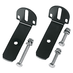 SKS GERMANY Velo 65 Trekking Snap-On Fender Set