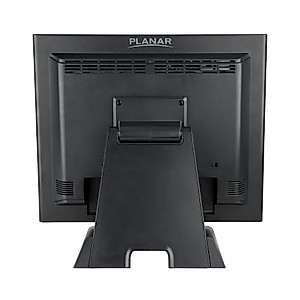 Planar 997-7414-01 17" Touch Screen Monitor