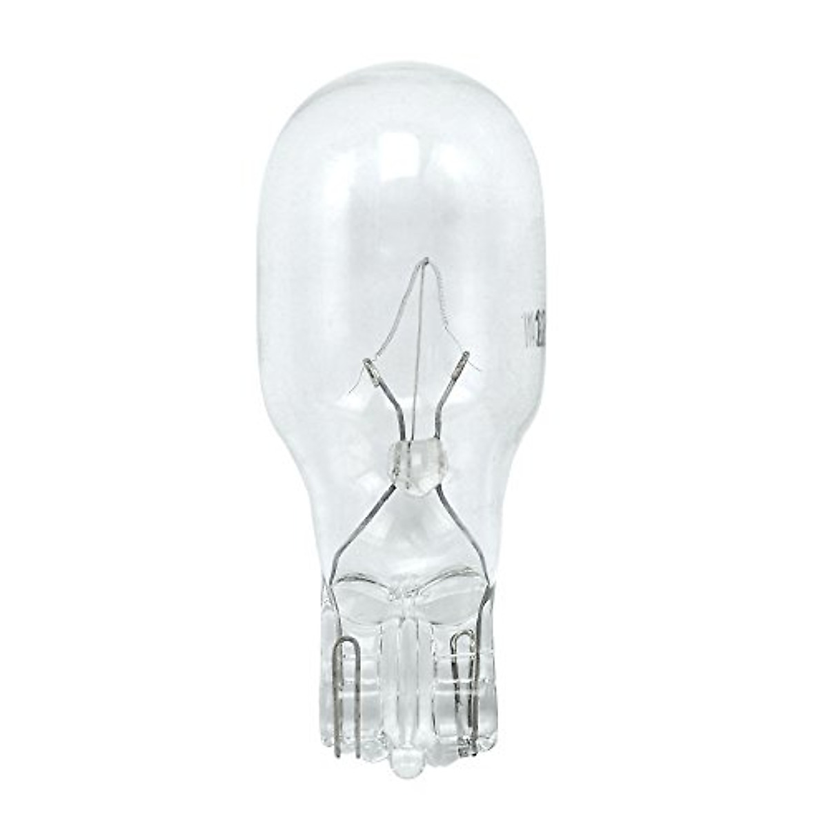 ETOPLIGHTING 20 pcs of 12 Volts 7W 7 Watt T5 Replacement Wedge Bulb, Long Life, 20XT5-12V-7W