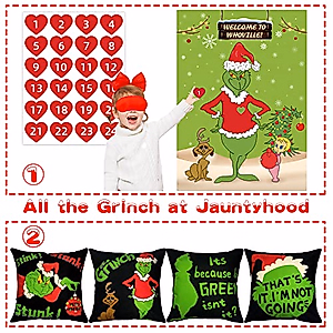 Christmas Window Clings Christmas Window Clings 8Sheet Christmas Decorations Christmas Window Sticker Christmas Window Decals Christmas Window stickers Home School Office Christmas Party Supplies