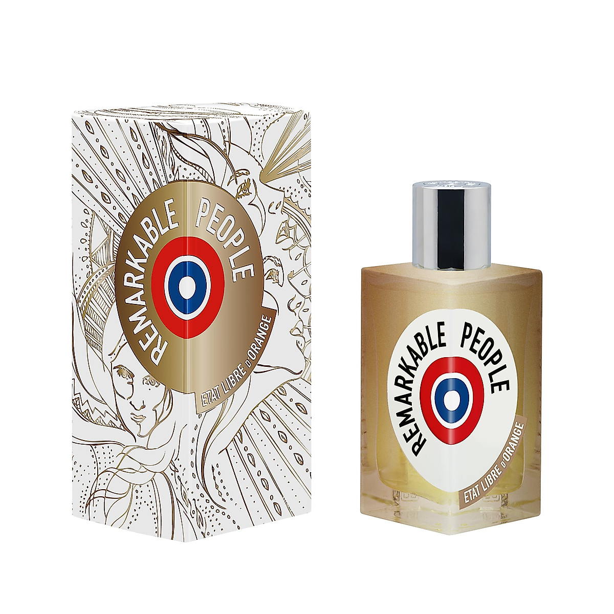 Etat Libre d'Orange Remarkable People Eau de Parfum Spray 3.38 Fl Oz