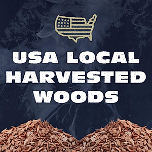 Higher Order Cocktail Smoker Kit -USA Handcrafted |Smoker, Turbo Torch, Woodchip Blend| Old Fashioned Chimney Drink Smoker for Cocktails, Whiskey Smoker Kit Bourbon Smoker Kit Smoke Infuser (Cherry)