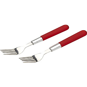 Good Cook 2-Count Stainless Steel Dinner Forks