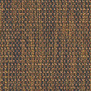 ABBEYSHEA Shaffer Tweed Gold Twist Fabric By The Yard
