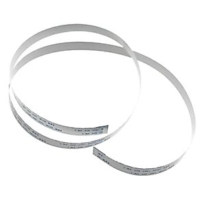 for 50X FFC Flex Flat Scan Scanner Cable for L4150 L4156 L4158 L4160 L4163 L4165 L4166 L4168 L4169 L5190 L6168 L6178 L6198