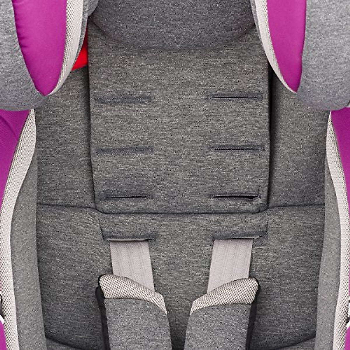 Evenflo Evolve Platinum 3-in-1 Combination Booster Seat, Dreamer