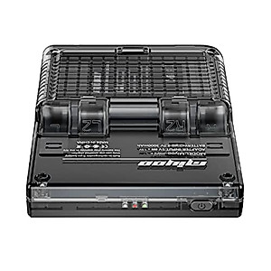 Miyoo Mini Plus Handheld Retro Game Console Built-in 5000 Games, 3.5-Inch 32G Retro Video Handheld Emulator Miyoo for Adult Kid, Cortex-A7 Processor, Support Wi-Fi Battle