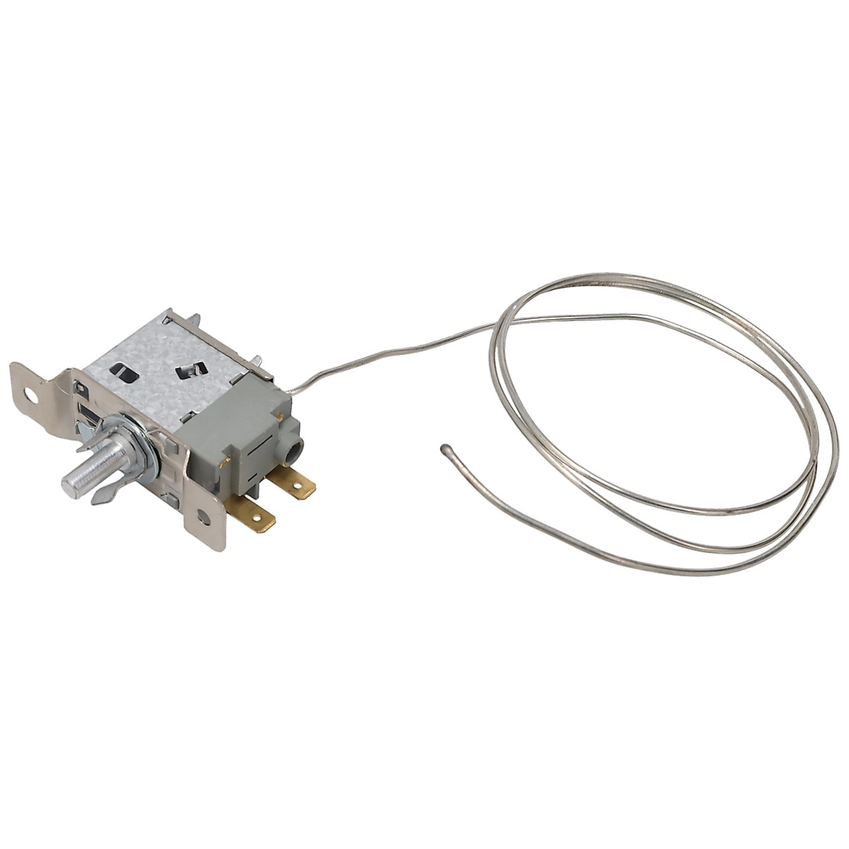 Supplying Demand 241537103 5304421256 Refrigerator Temperature Cold Control Replacement
