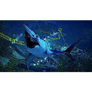 Maneater - PlayStation 5