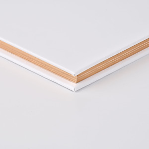 XCZBX Wedding Guest Book,Wedding Guest Book with Pen,Polaroid Guest Book for Wedding Reception,Baby Shower, Birthdays, Graduation Parties，Funeral and Special Events （Rose Gold ）