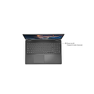 Dell "15.6"" SSD G10 i5 8G 256G W10P (1T48Y)