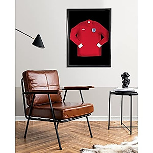 Michaels Bulk 8 Pack: Black 18”; x 24”; Shadow Box by Studio Décor®