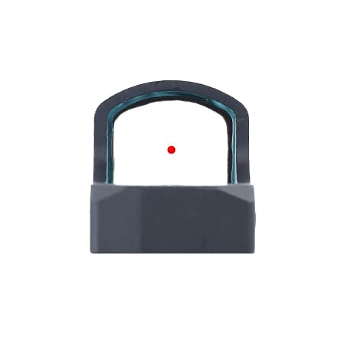 AT3 Tactical ARO Red Dot Sight - Pistol Mount, Low Mount, Optional Riser Mount - 3 MOA Compact Reflex Sight