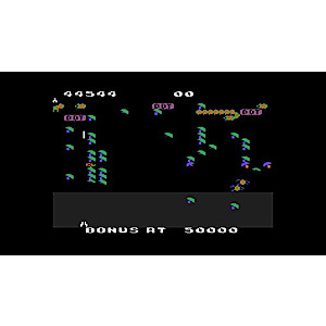 Atari Flashback Classics Volume 3 (PS4)