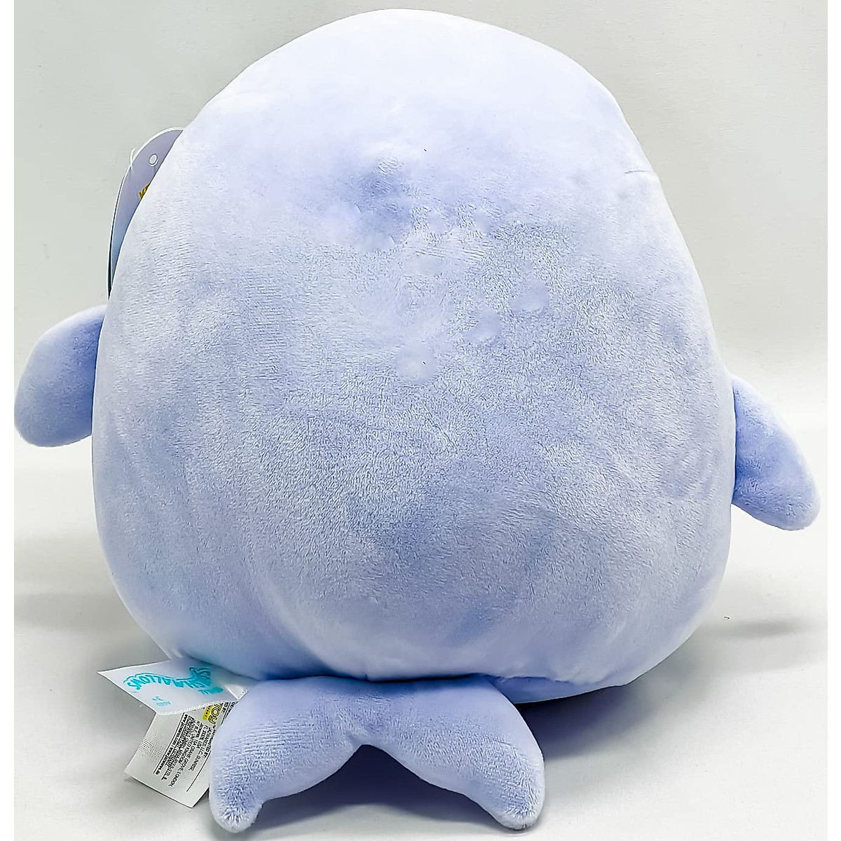 Squishmallow Kellytoy Spring 2022 Plush Toy 25