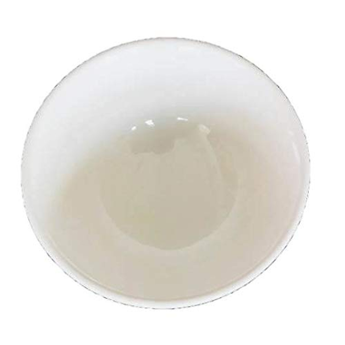 Z-Moments Melamine Round Soup Rice Bowls Set, 4-5/8" dia. X 2-1/4" H (10 oz), Off White (24, 4-5/8" dia. X 2-1/4" H (10 oz))