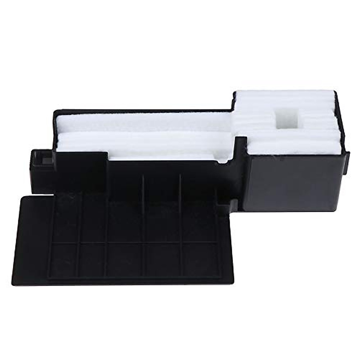 2PCS Waste Ink Tank Pad Ink PAD Sponge for Epson L300 L301 L303 L310 L350 L351 L353 L358 L355 L110 L210 L211
