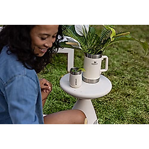 Stanley Everyday GO Wine Tumbler 10oz Cream Gloss