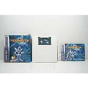 Medabots Ax Rokusho Ver