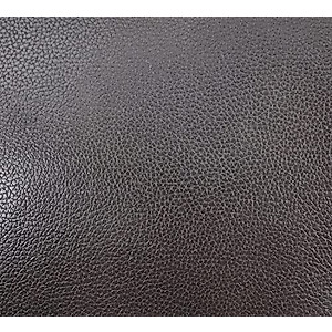 Blackjack Furniture Albany Leather Air Upholstered Living Room Reclining, Power Sectional Sofa, Dark Gray