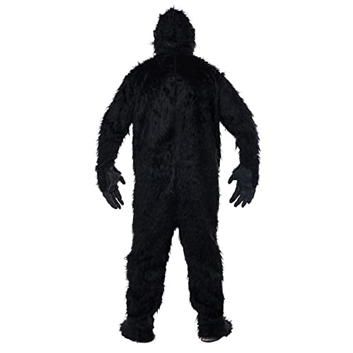 Adult Gorilla Costume Standard