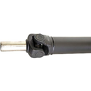 Dorman 976-864 Rear Driveshaft Assembly for Select Chevrolet/GMC Models