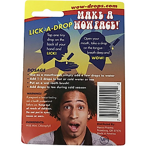 Peppermint Breath Frshner