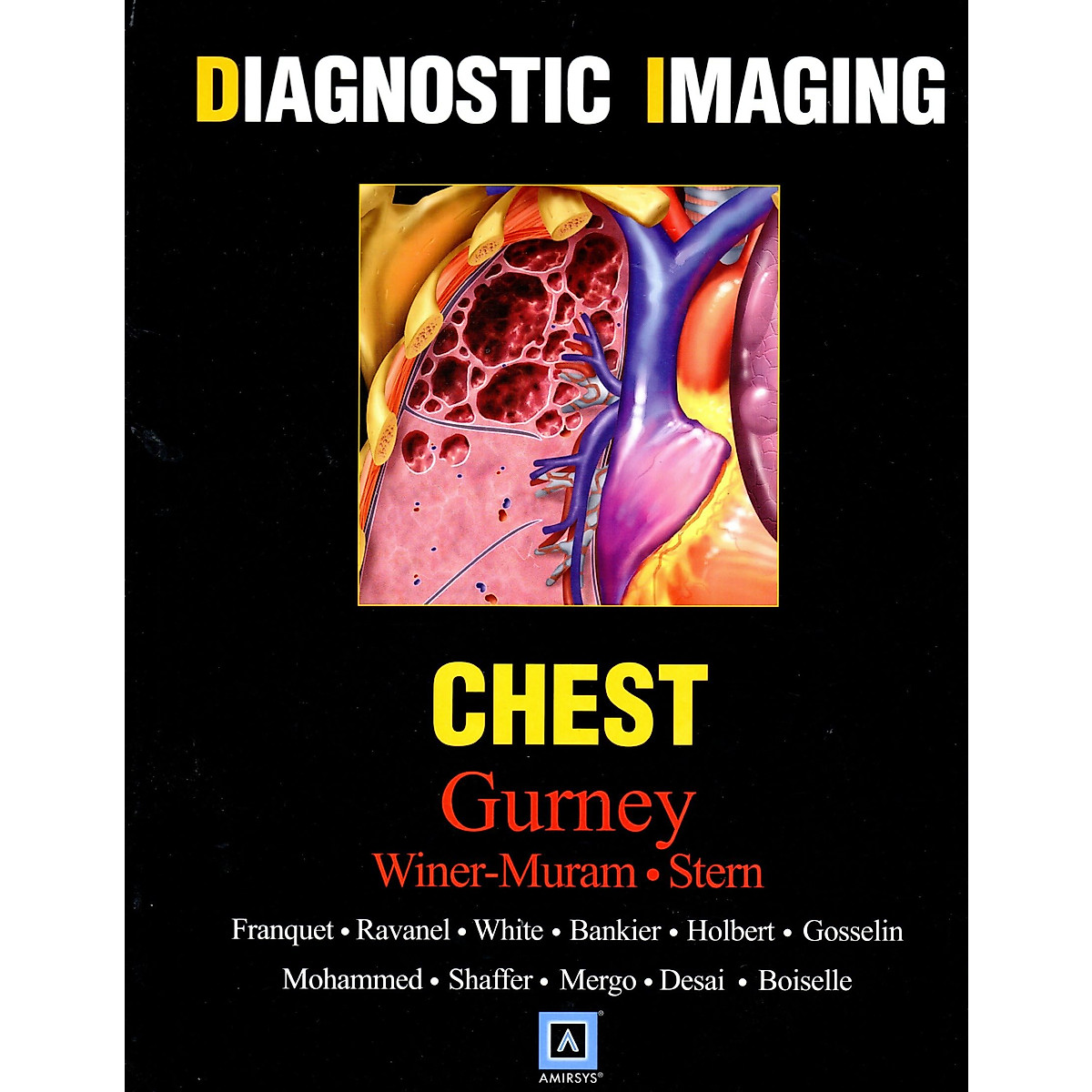 Diagnostic Imaging: Chest