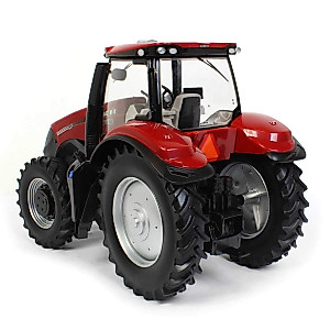 Case IH 1/16 AFS Connect Magnum with Decal Sheet for 250,280,310 and 340 by ERTL Tomy 44245 ZFN44245