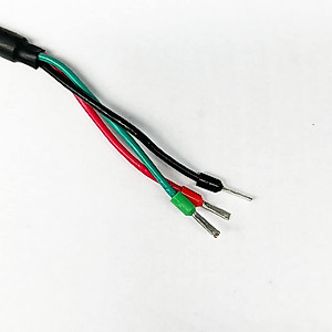 02250155-536 Pressure Sensor for SULLAIR Air Compressor Replacement Part