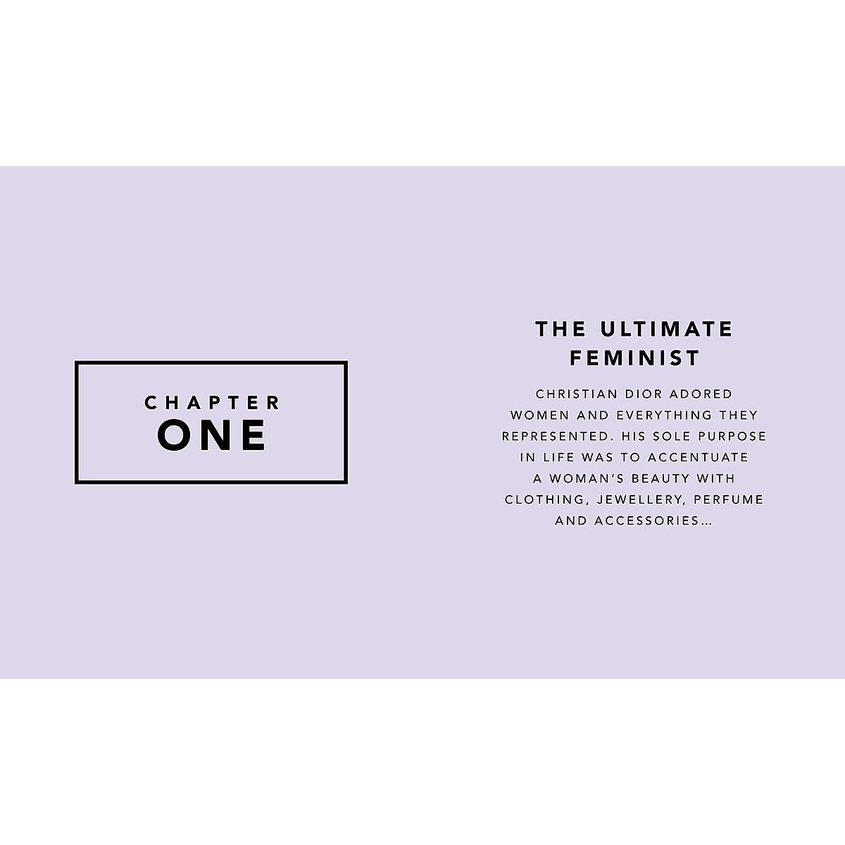 The Little Guide to Christian Dior: Style to Live By (Little Books of Fashion)