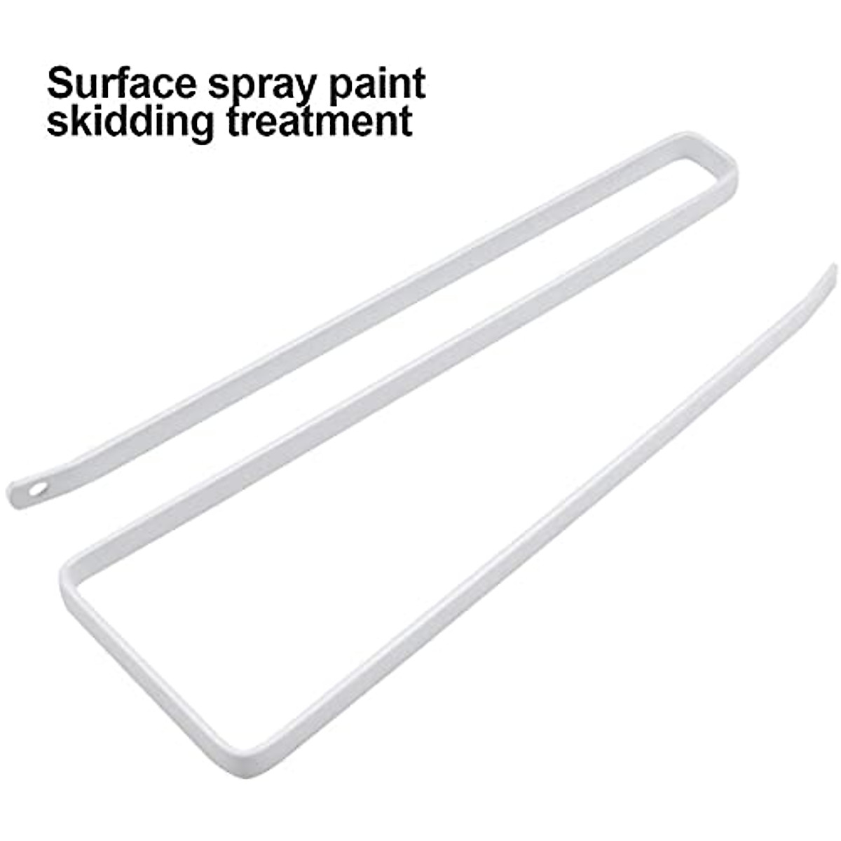 Kitchen Paper Roll Holder Paper Towel Rack Dining Table Kitchen Paper Roll Holder Vertical Paper Towel Storage Rack