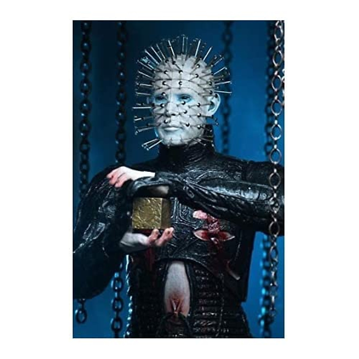 Neca Hellraiser Ultimate Series Pinhead Action Figure