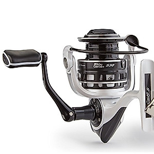 Abu Garcia® Revo® S Spinning