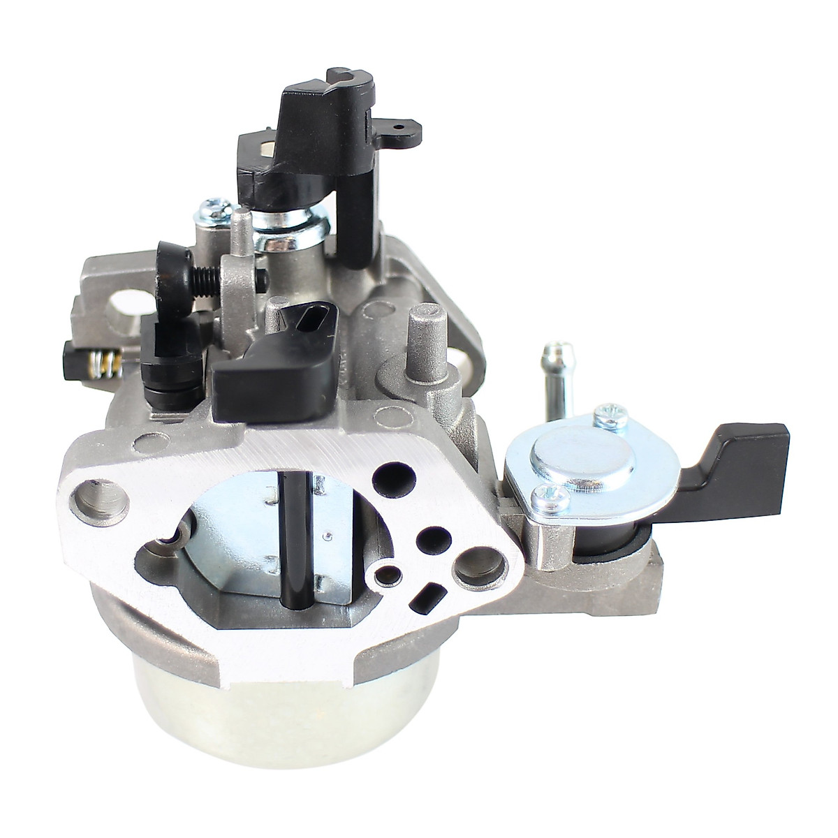 GX340 Carburetor for Honda GX390 GX340 Harbor Freight Predator 420cc 301cc Compressor Greyhound 66492 66555 LF182FD LF188FD 11HP 12HP 13 HP Engine