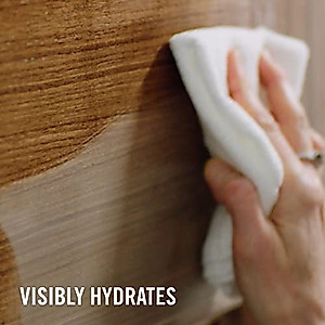 Scott's Liquid Gold Wood Cleaner and Polish, Two Pack