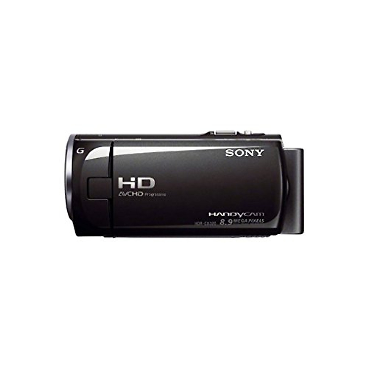 Sony HDR-CX 320 E HDRCX320EB.CEN - 320