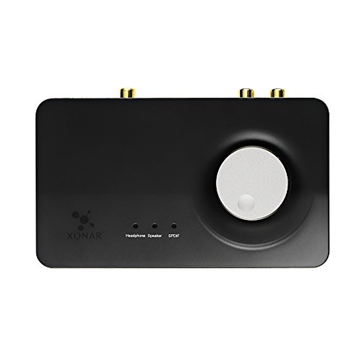 Xonar U7 MKII 7.1 USB DAC with Headphone Amplifier