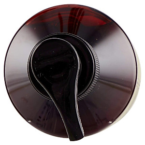 Tenax Daily Revitalizing and Energizing Shampoo with Menthol and Eucalyptus, 6 oz