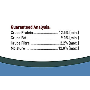 Living World Small Parrots Premium Mix With Pillow Bulk Bag, 20-Pound