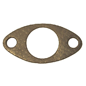 RAParts 182605M1 Fits Massey Ferguson Tractor Exhaust Elbow Gasket 2200 2500 50 65 F40