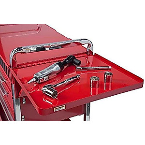 Sunex 8013ADELUXE Service Cart