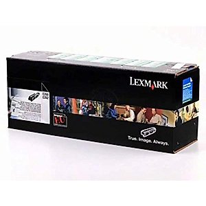 LEXMARK XS796 BLK Print CART Extra HIYLD RET PROG - 24B5835