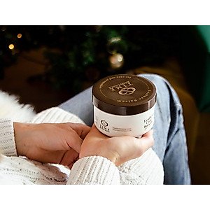 Time Resistance Leather Balsam for Shoes, Bags and Furniture Care and Protection 8.45 Oz (250ml)