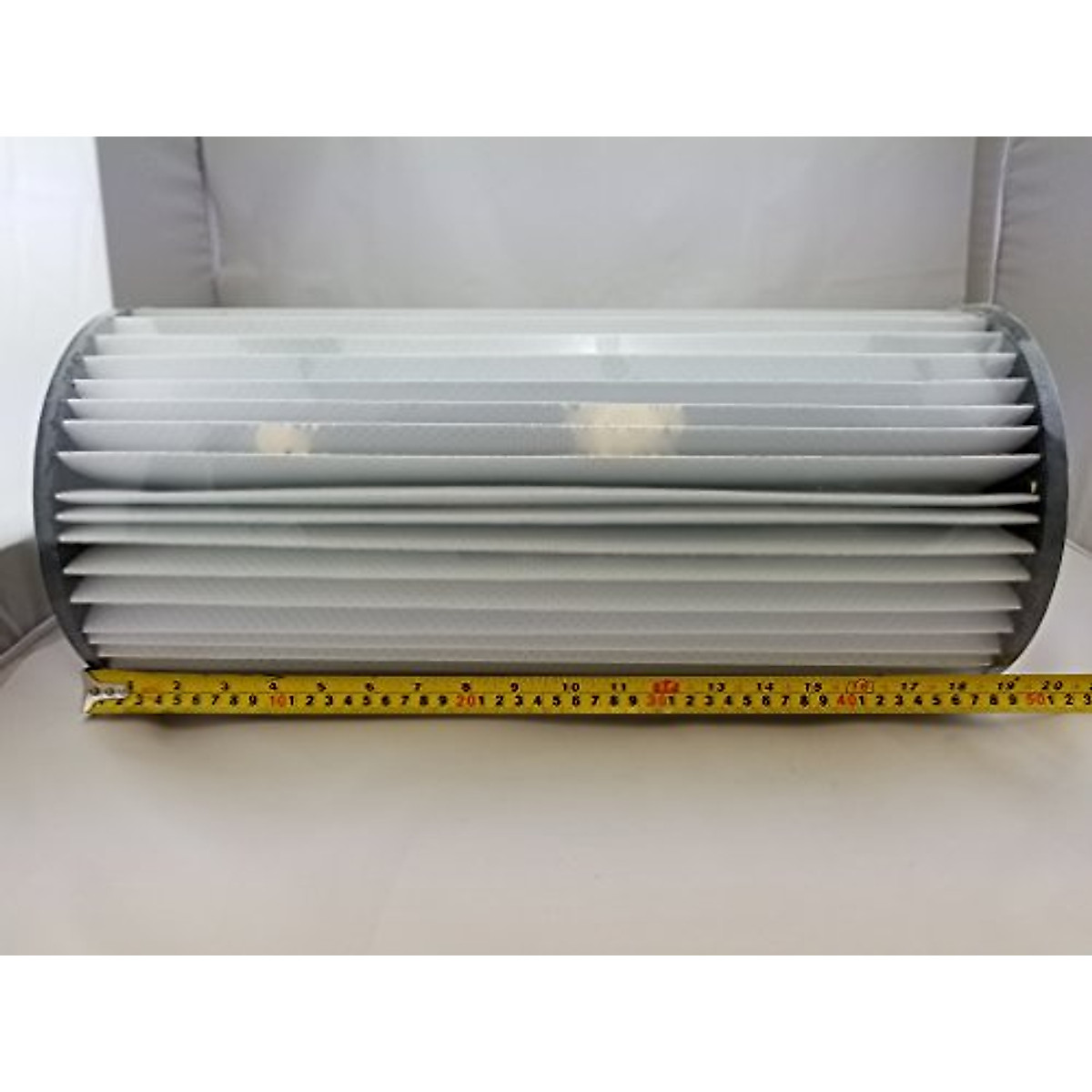 Sundance 120 MicroClean 2