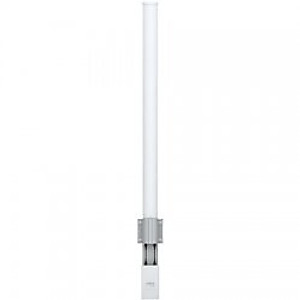 UBIQUITI Networks AMO-2G13 Ubiquiti AMO-2G13, 2.4GHz 2x2 13dBi AirMax Omni Antenna Integrat AMO-2G13