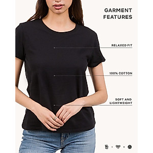 Junk Food Clothing x NFL - Baltimore Ravens - Team Spotlight - Women's Short Sleeve Fan T-Shirt - Size X-Large