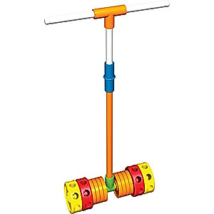 TINKERTOY ‒ 100 Piece Essentials Value Set ‒ Ages 3+ Preschool Education Toy