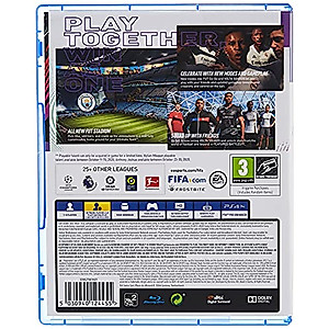 FIFA 21 (PS4)