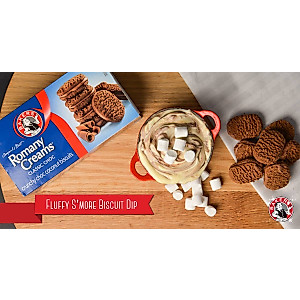 Bakers Romany Creams - Classic Chocolate (200g) - Pack of 2